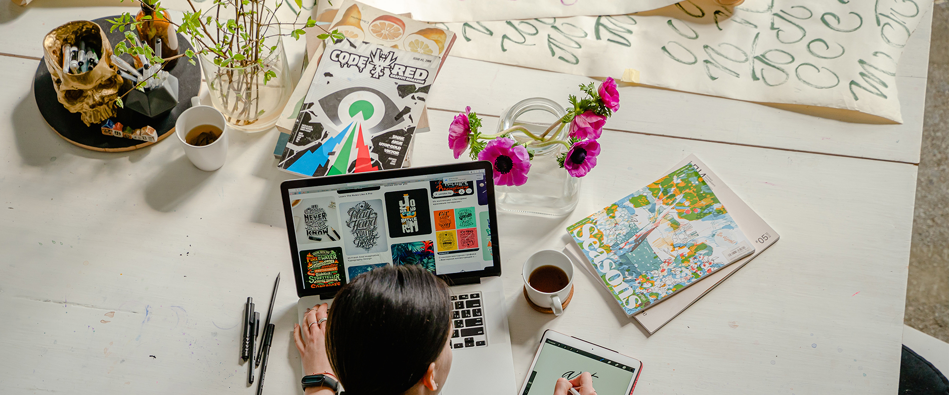 Scalable Vector Graphics: A Guide to SVG - The Digital Den Blog